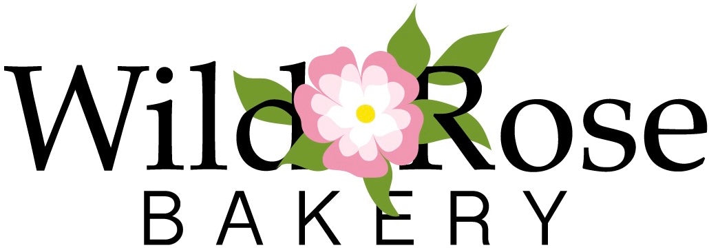 Portfolio – Wild Rose Bakery